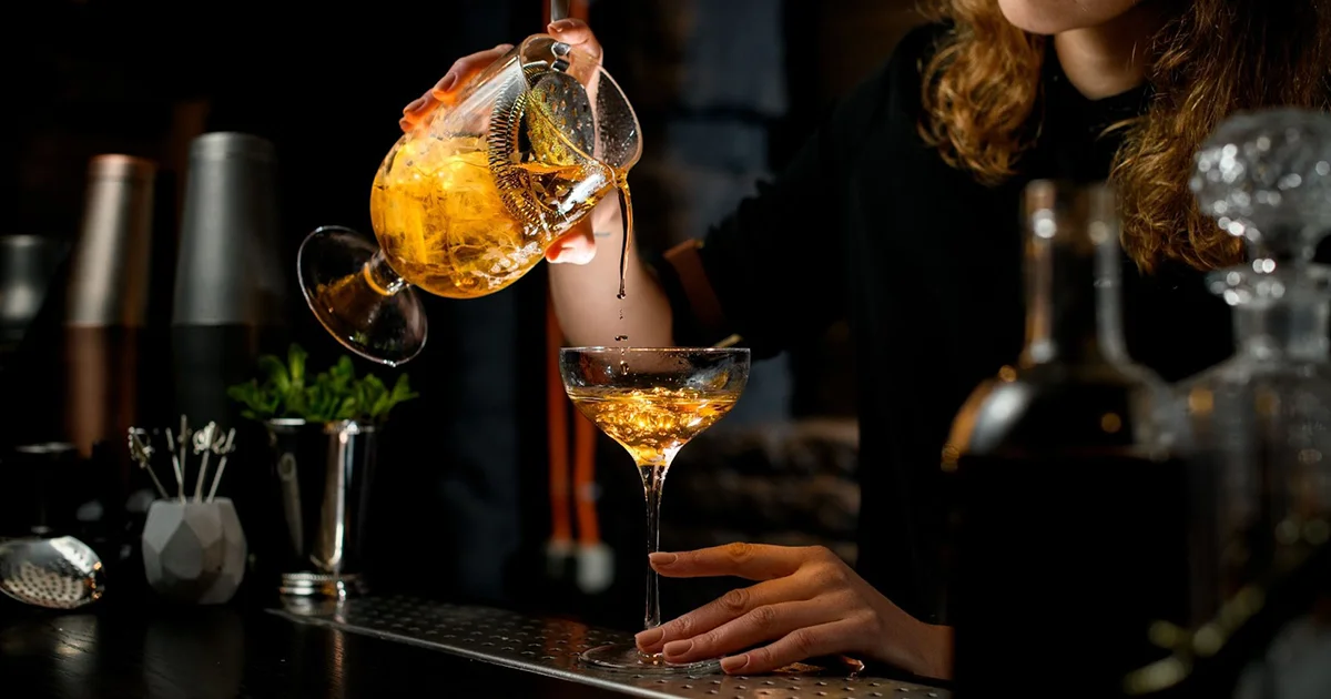 Common Cocktail Mistakes and How to Fix Them - Bartender Chicago